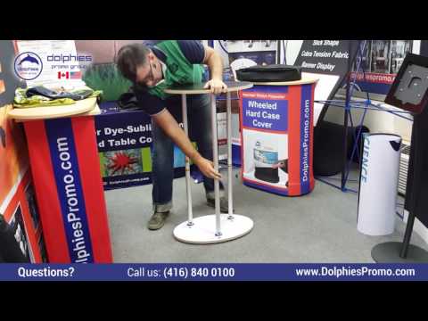 Promotional Table - Advertising Tables Latest Price, Manufacturers ...