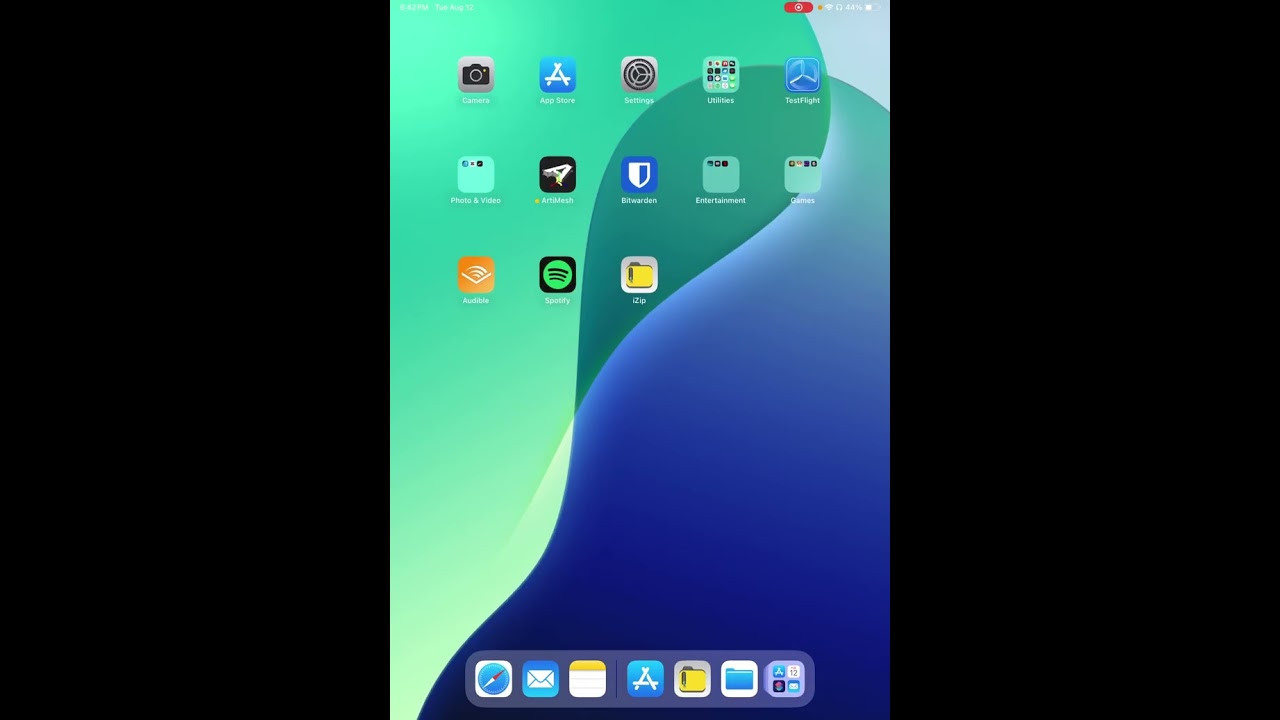 ArtiMesh: How to Extract OBJ Files from RAR & ZIP on iOS | Free3D.com Example