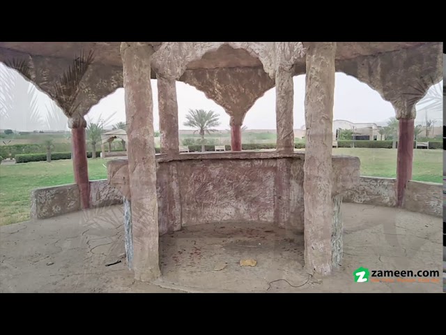 Gohar E Nayab Farm Houses For Sale Project On Gadap Road Near Baqai University And Hospital ...