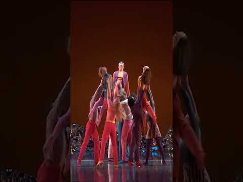 "Pepperland" at The Wallis!