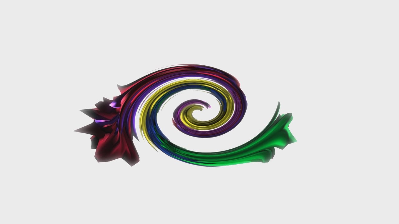Vortex - Music Visualization [Unity C#]