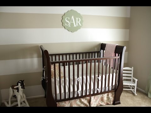Cheap Baby Room Ideas