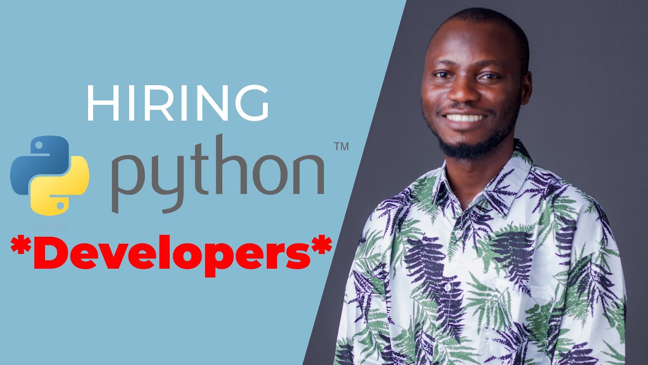 Top Websites to Hire Python Developers