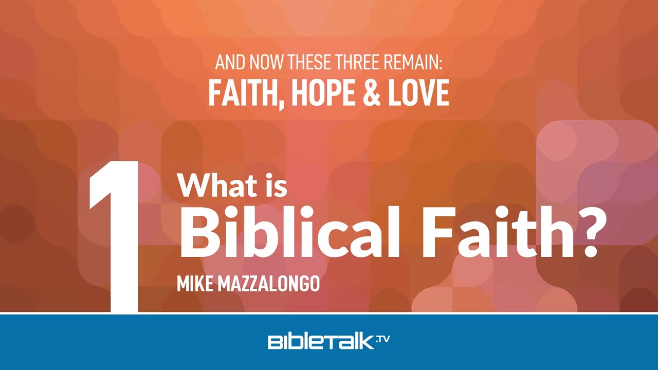 Romans 9 32 BibleTalk tv