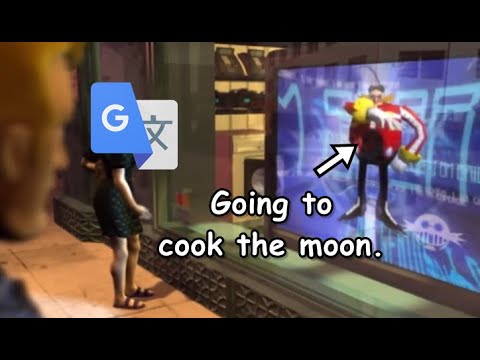 Steam Community :: Video :: [SA2] Eggman shoots the moon, but it's ...