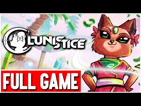 Steam Community :: Lunistice