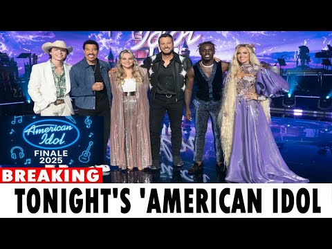 How to watch ‘American Idol’ season 23 finale tonight for free