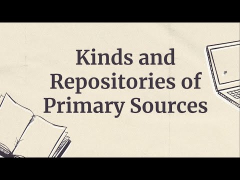 READINGS IN PHILIPPINE HISTORY (REPOSITORIES OF PRIMARY SOURCES)