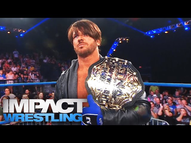 3 WWE legends who can return or debut at TNA Slammiversary