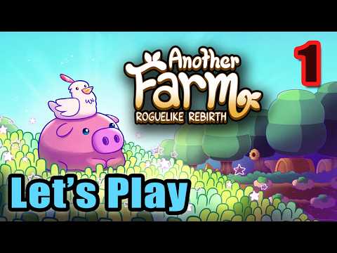 Steam Community :: Another Farm Roguelike: Rebirth