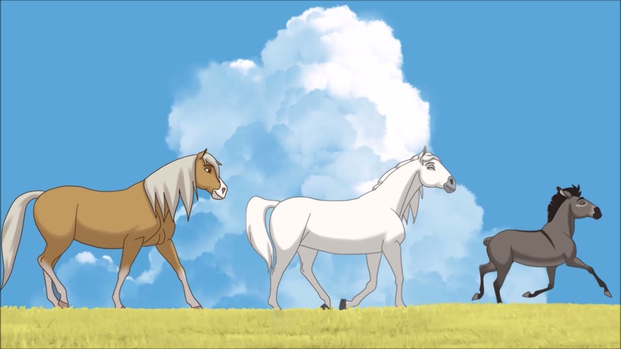 Summer Stroll (clip loop)