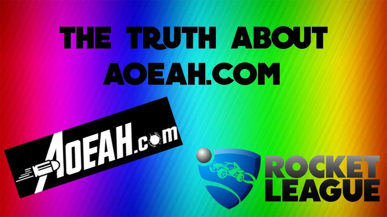 The Truth about AOEAH.COM
