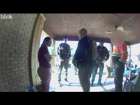 Immigration arrests | Family says man taken into custody was waiting for work visa, has no criminal