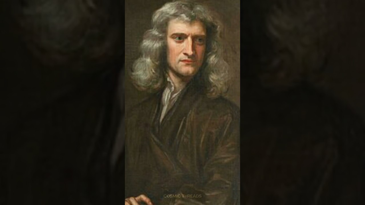 Neil deGrasse Tyson Explains Isaac Newton’s Legacy in Science