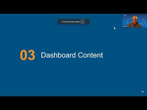 GSA PBS Client Enrichment Series - PBS Customer Dashboard - Reporting Made Easy (2024)