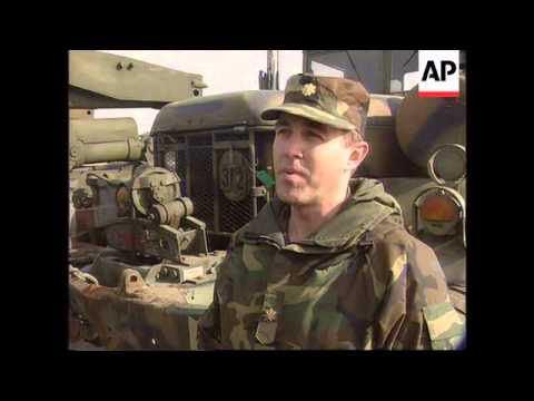 Germany - American Military Hardware Auction