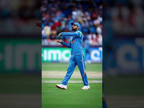Virat Kohli 4K HD wallpaper| champion trophy ππ₯#rcbfans