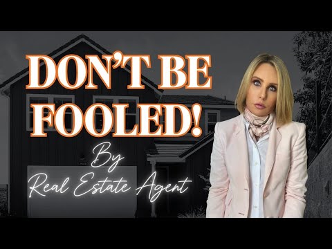 The Dirty Truth about Some Real Estate Agents!