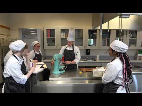 Stacey Coates CCE Certification Video