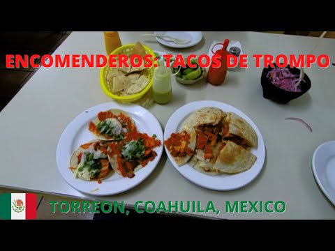 ๐ฒ๐ฝ๐ฎDelicious Mexican Food! Tacos y Gringas de Trompo: Estilo de Puebla. An absolute favorite!