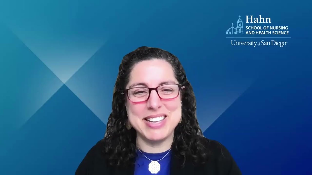 Health Informatics Lecture Series: Adriana Arcia