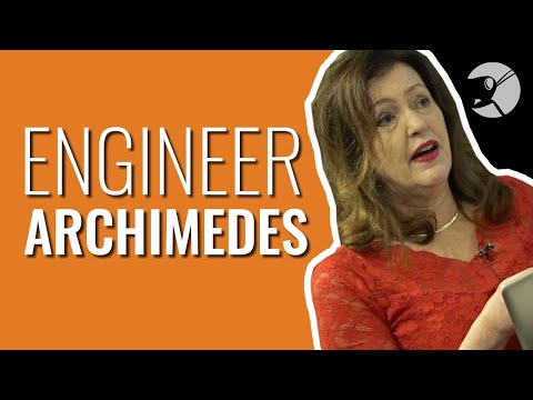 Archimedes of Syracuse – Professor Edith Hall, Gresham College ...