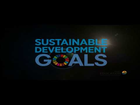 Sustainable Development Goals (SDG) - Goals 13 & 14
