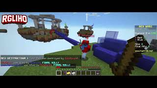 Minecraft hypixel