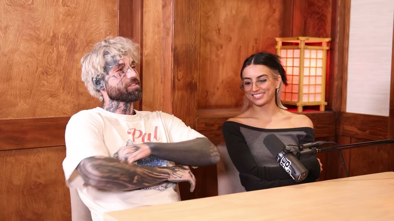 Sean & Lamar Gatz Explain Their Rules to Staying Married While Filming Content With Other People
