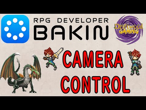 Steam Community :: Video :: How To Cutscene Camera Control Tutorial RPG Developer Bakin Make a ...