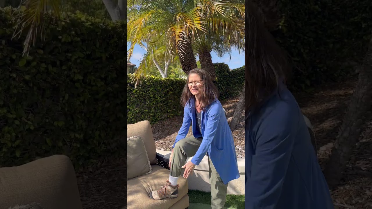 HOW TO PREVENT GETTING A TICK BITE #shorts