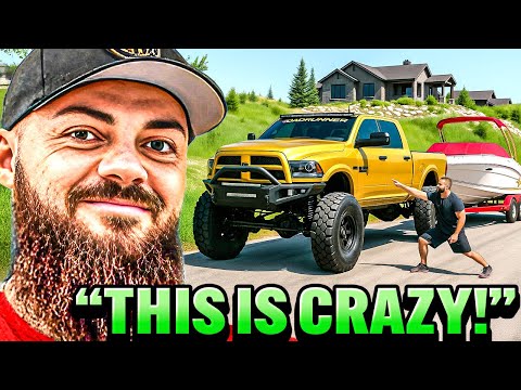 The Most Insane Builds Ever Done by Heavy D Sparks