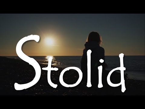 🔴#92 Examiner's most favourite words || Meaning of Stolid with picture, Tricks n Hindi meaning