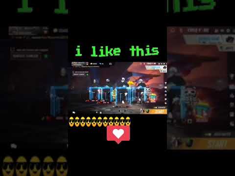 Download free fire https://free-fire-battlegrounds.en.uptodown.com/android