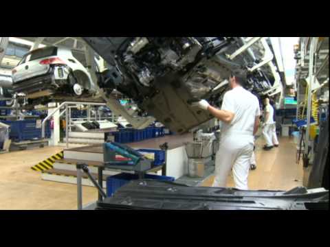 markets on air - Innovation "Made in Germany" (English 02/2015)