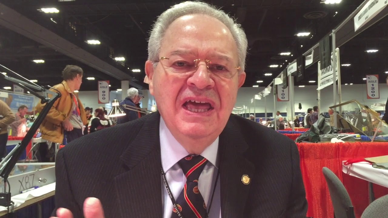 How to Avoid Counterfeit Coins