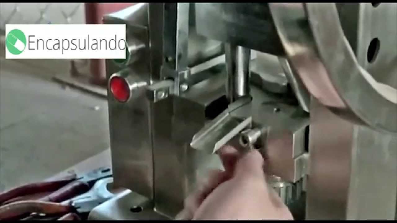 TABLETEADORA AUTOMATICA MTAB15
