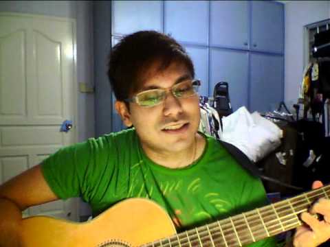 Week 23 – Easy Come, Easy Go | Marcel Lee Pereira, singer-songwriter