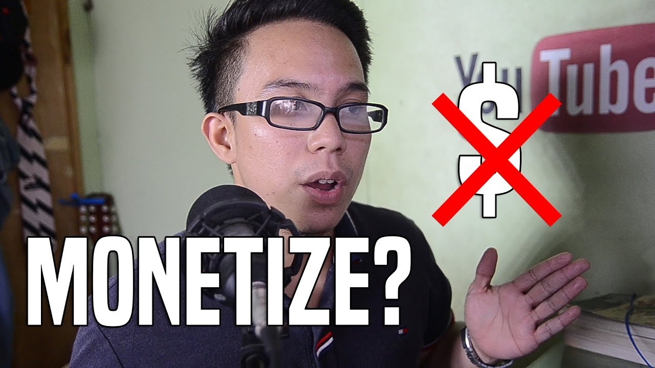 NEW YouTube Monetization Policy January 2018 | YouTube Partner Program(YPP)