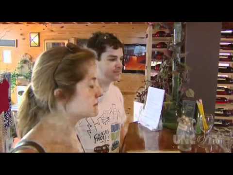 NC WEEKEND | Vineyards on the Scuppernong | UNC-TV