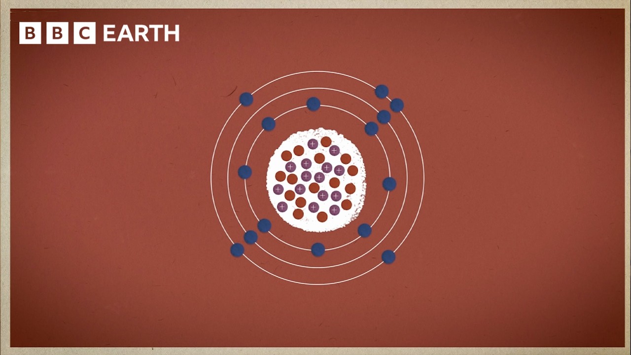The Rare Element That Could Limit Life on Earth | BBC Earth Science