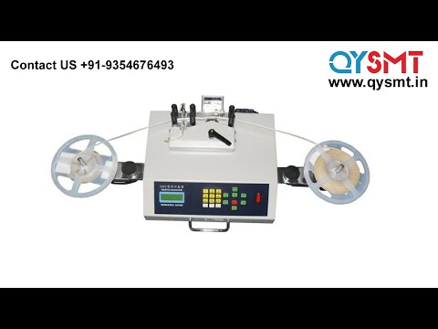 Chip Counting Machine - Automatic Chip Counter Latest Price ...