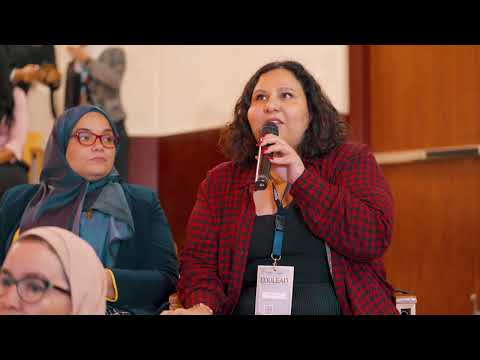 EduLead Symposium - SCE First Centennial Event