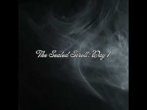 This Is Scroll 1: The Hidden Empire Is Real | A Word from God #short #shorts #remnant