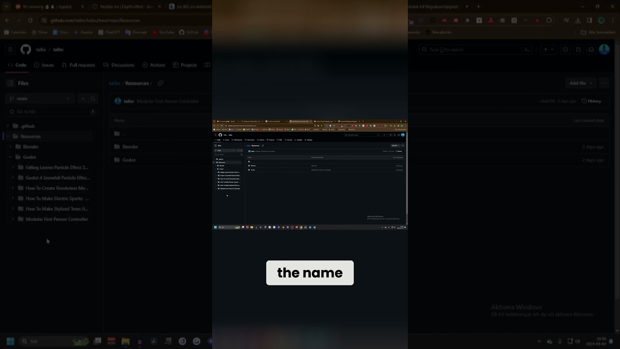 How to Migrate Shaders to Godot 4 for Any Mesh   GitHub Project Included