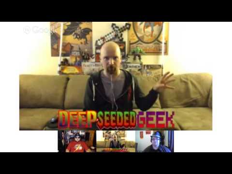 Steam Community :: Video :: DEEP SEEDED GEEK - OCTOBER LIVESTREAM!!!