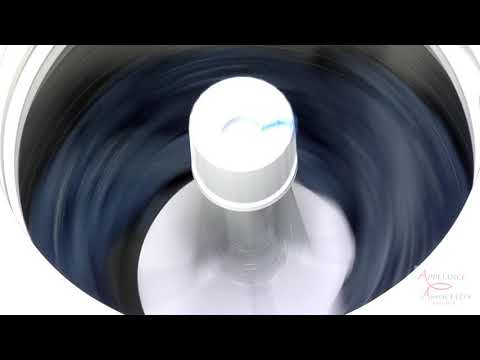 TR3000WN 2019 - SPEED QUEEN, HOW TO FORCE A RINSE AND SPIN CYCLE