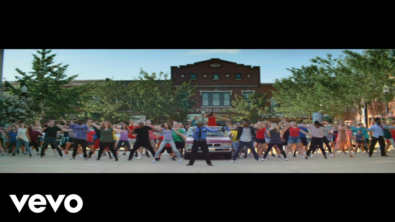 Jordan Feliz - Changed