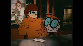 Dexter And Velma After Work The Best Place Of Cartoons Watch HD Mp4 ...
