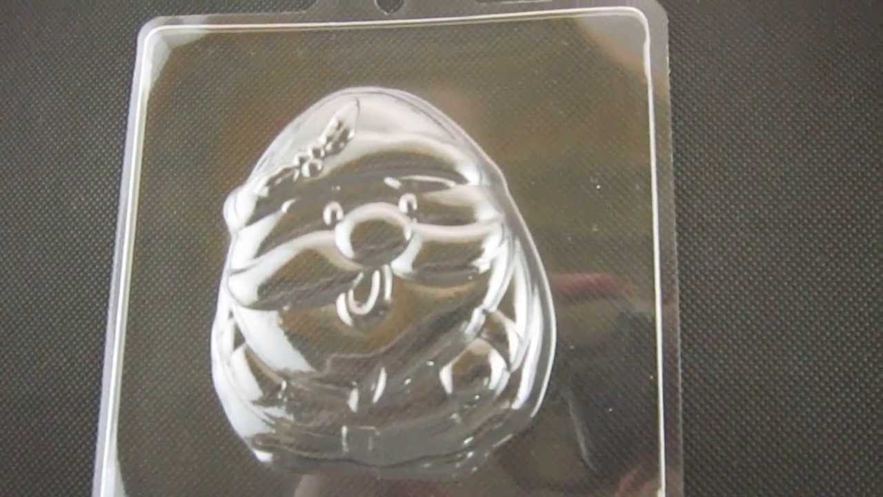 soap mold soapmaking supply N02